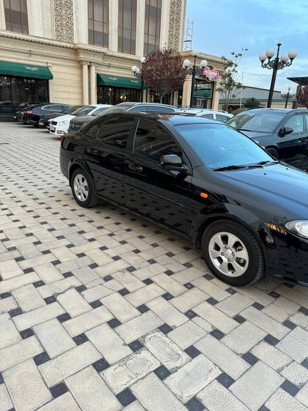 Продаётся  Gentra