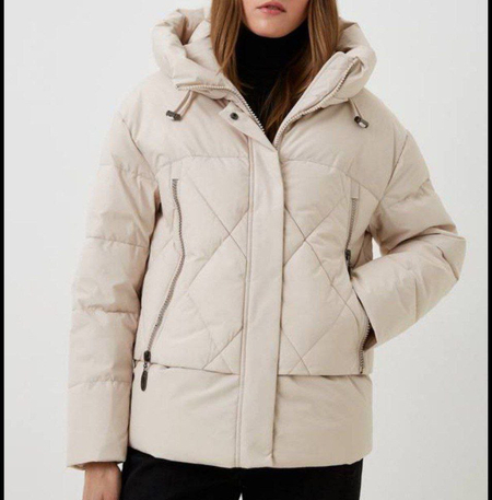 куртка от фирма winterra