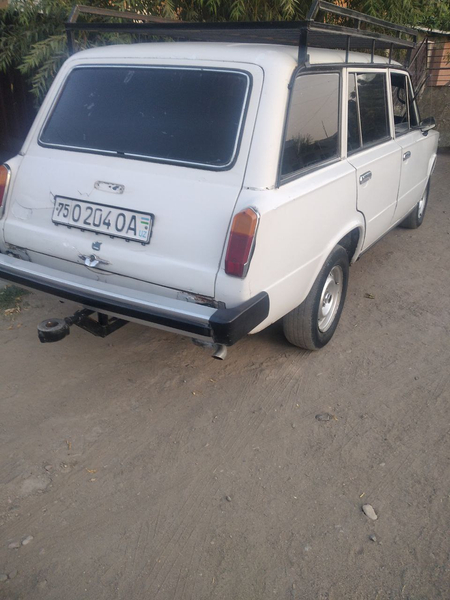 Vaz 2102 ideal holatda