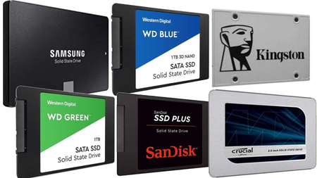 SSD + HDD Caddy + виндовс и офис