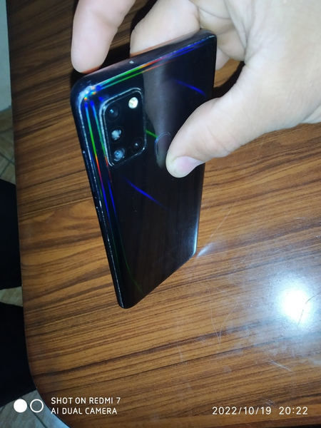 Samsung galaxy a21s