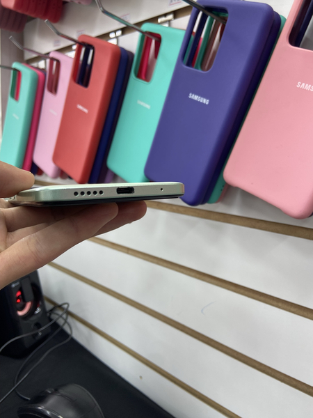 Redmi Note 12S 8/256 ideal