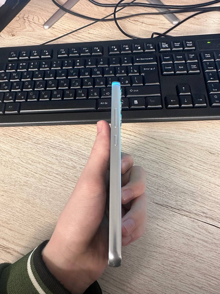 Samsung Galaxy A 34 5G 6/128