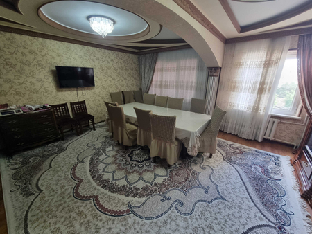 Продается квартира в массиве Караташ Karatosh massivida (ID: 129830)