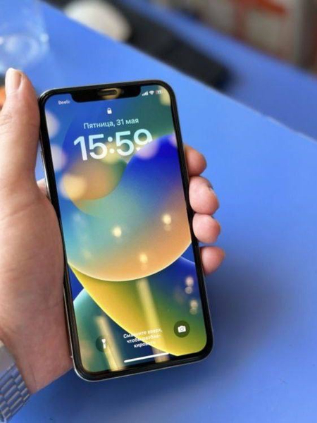 Iphone xs max ideal