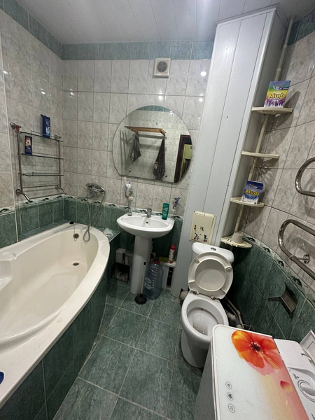 Bez makler Sheriklikka kvartira