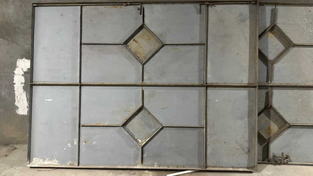 Uy eshigi - 2,60 x 1,90 | Eshik