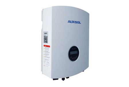Invertor Ongrid Сетевой Инвертор 3 фаза AUXOL 5 kW 10 kw 15 kw 25 kw