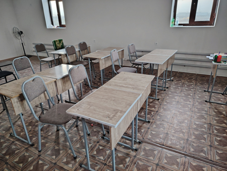 Parta stul sotiladi kelishamiz
