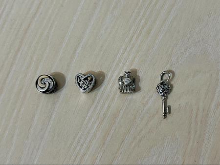 Pandora шармы