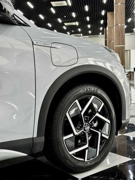 Byd Yuan up (2024) 0 probeg,boshlang\\\'ich 97 mln evaziga,halol nasiya