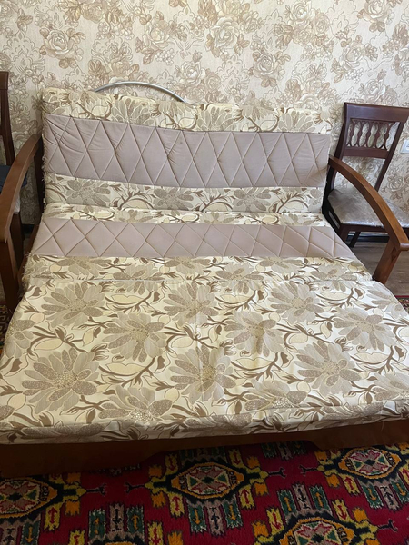 Продается диван раскладной