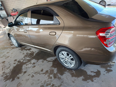 Своя Продам Cobalt kobalt 2024 full