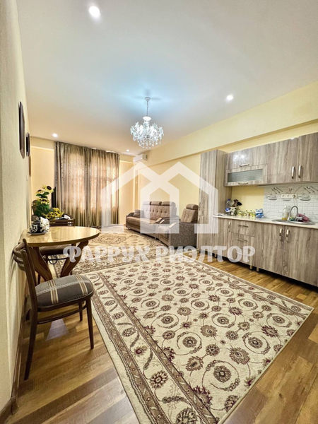 2/3/9 Никитина  Nikitina Residence