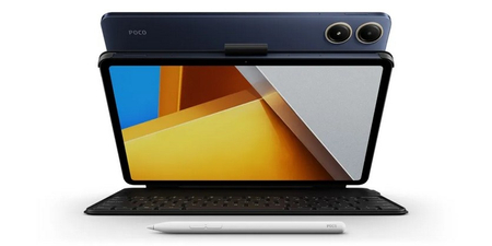 Планшет Xiaomi Poco Pad Доставка Бесплатная!!!