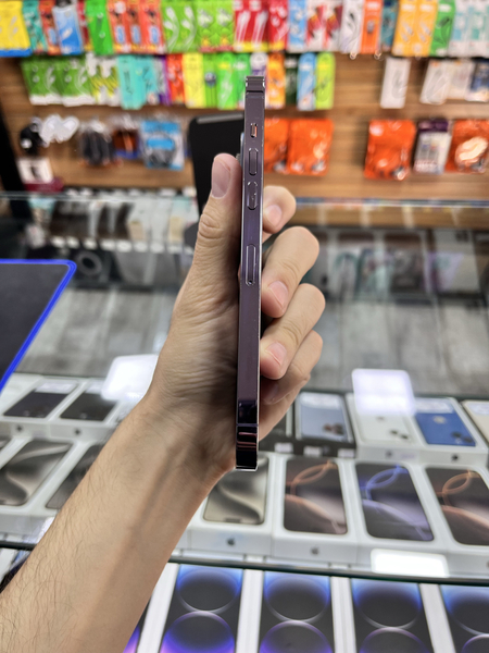 Iphone 14 Pro Max Naqd va nasiya savdo / Айфон 14 про макс рассрочка