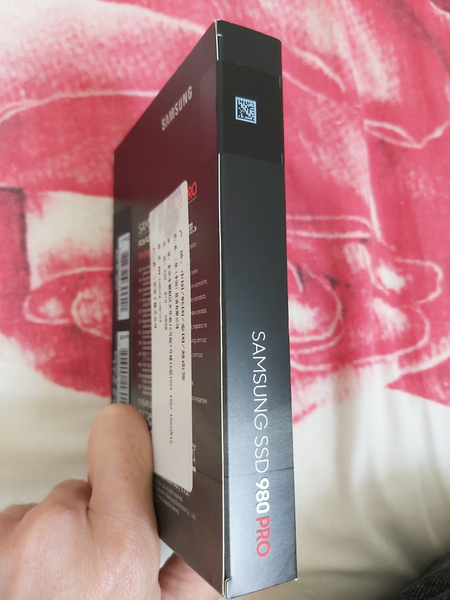 SSD Samsung 980 Pro 1TB РАССРОЧКУ (Оригинал 1 год гарантия)