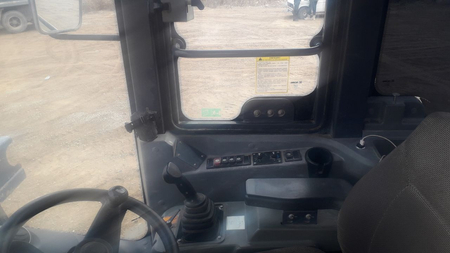 XCMG 1.8 Pagruzchik