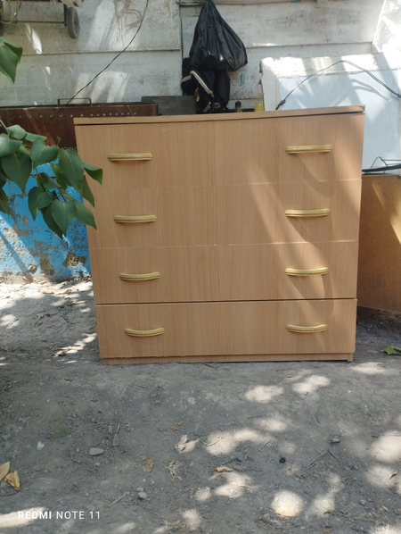 Продается комод для вещей
