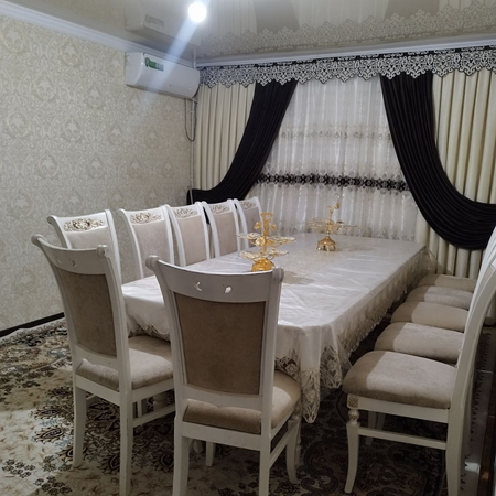Аренда квартира 2 комнатная Алгоритм