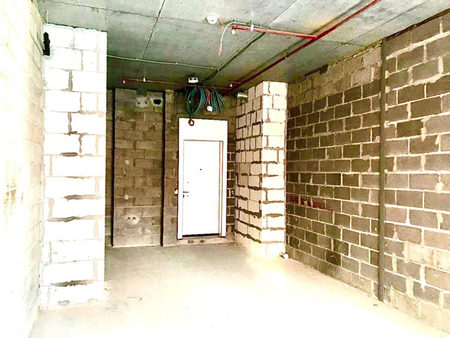 Продается квартира в ЖК Nest One 1/3/23 34м2