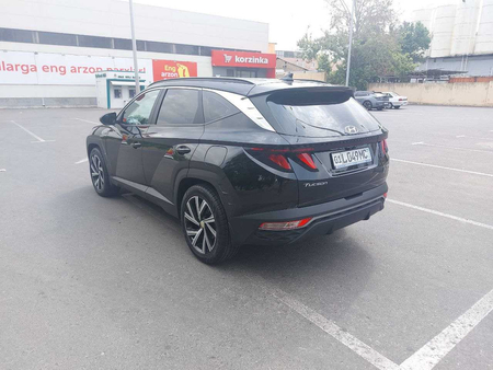 Узимнинг Hyundai Tucson им сотилади / Продаю свою Hyundai Tucson