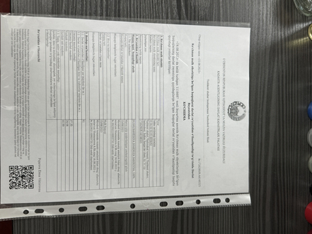 Срочно продается 2-комн.свой дом.