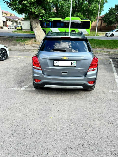 Tracker 1 Premier 1.8AT full, 34.000km
