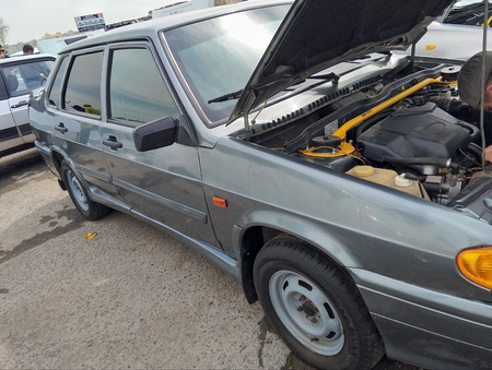 Lada samara arendaga beriladi gazi bor