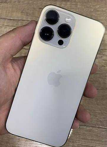 Nasiyaga Iphone 14 Pro Max