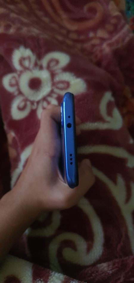 Redmi 9t sotiladi