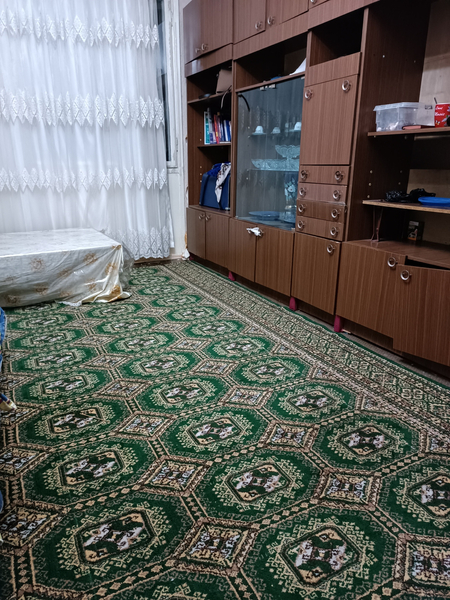 Qizlarga Uzoq Muddatga Ijaraga Kvartira.BezMakler Metro Yunusobod