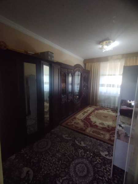 Prodaja Chilonzor 8 Korzinka