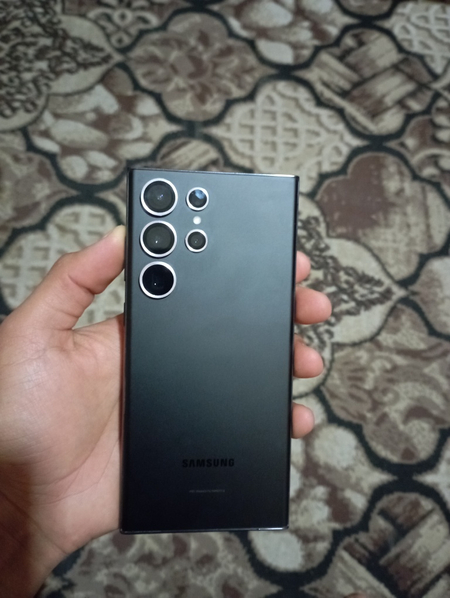 Samsung galaxy S23 ultra