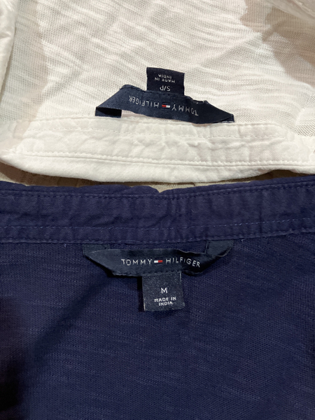 Блузки и рубашки Tommi Hilfiger , Zolla