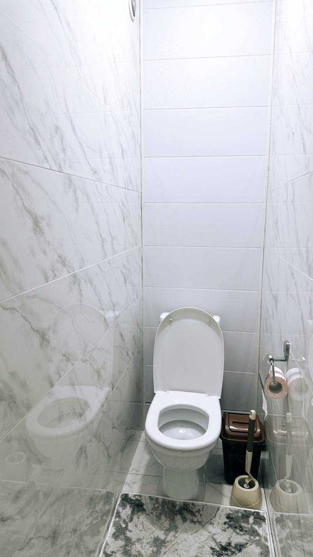 ЖАНГОХ Ц-15. 2/2/9. Отдельный вход евроремонт. метро 200м. С меб и тех