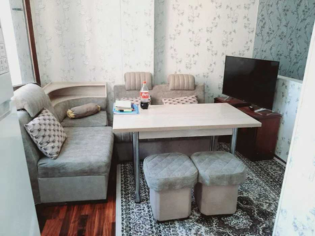 Аренда квартиры на чиланзар  14 квартал id sh 039