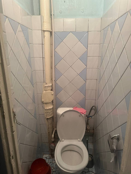 Продается квартира янгихаётский район