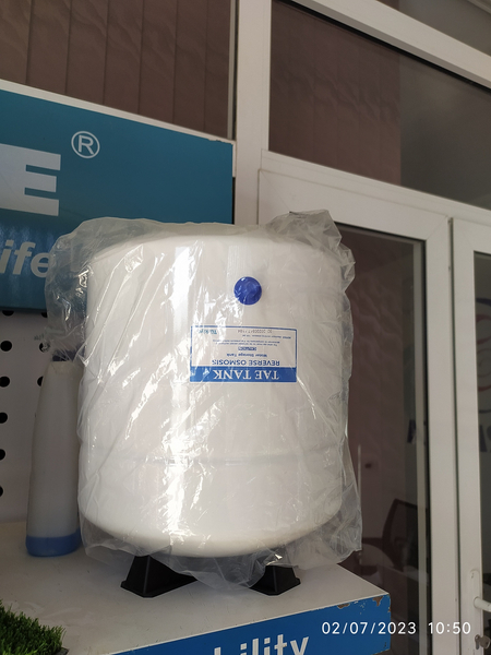 Suv uchun filtrlar. Aqua Stream firmasining pishovoy texnologiyasi.