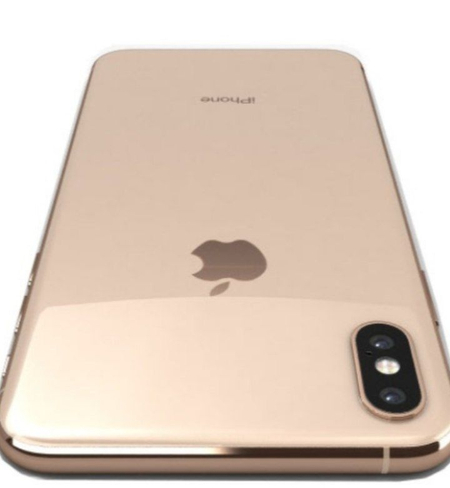 Айфон XS MAX G,old 256GB