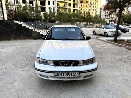 Срочно продается некса - 1 год - 2005