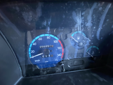 Chevrolet Damas Bez probeg 2024