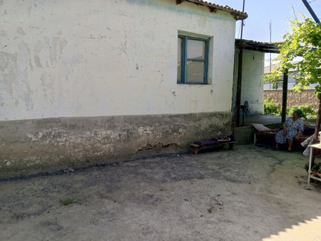 Toshkent viloyati Bekobod tumani Farxod M.F.Y