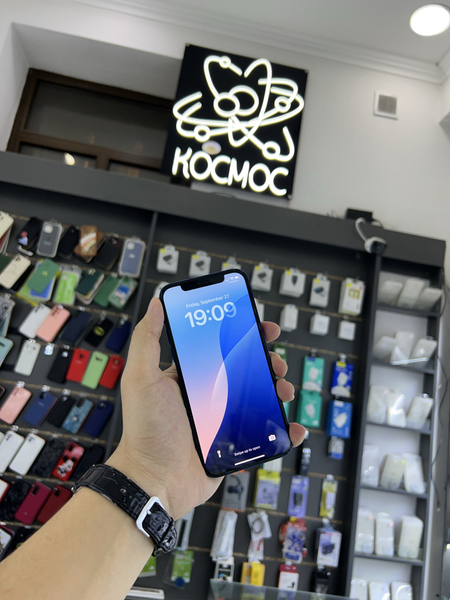 iPhone 12 ideal 128gb