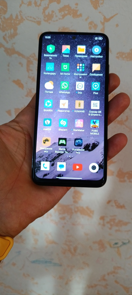 Redmi Note 11 6/128г
