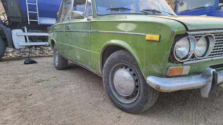 vaz 2103 juguli holati zo