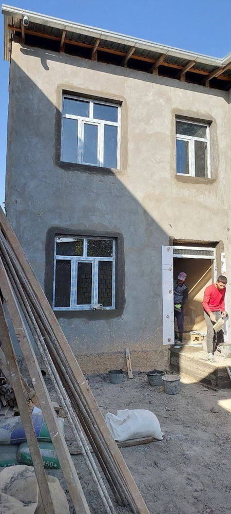 pradaja xovli sergili