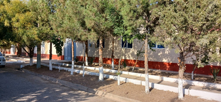 6 sotixli Shaxarga yaqin hovli sotiladi