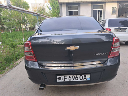 Cobalt (mexanika, 2019 y)