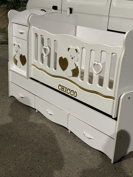 Детский кровать от бренд CHICCO